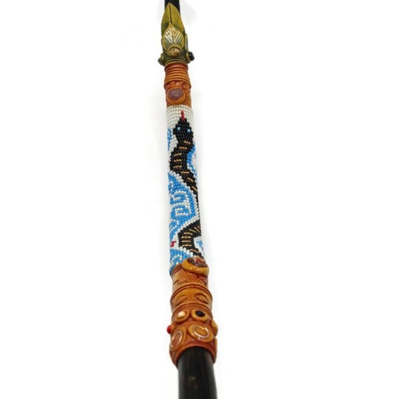 Accessories | Hand Carved Peruvian Tepi Authentic Palo De Chonta Wood ...